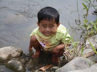 Ekspresi anak lagi PUP | KASKUS