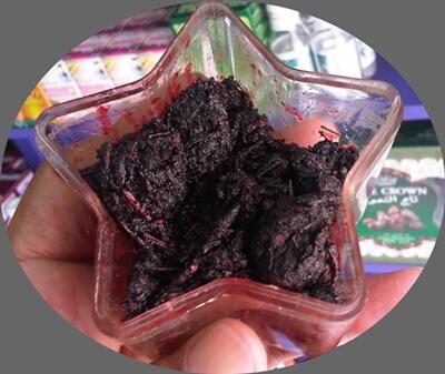 Jenis dan Fungsi Buhur, Bukhur, Bukhoor atau Bakhoor | KASKUS