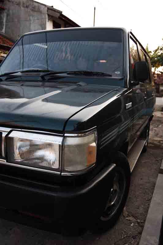 Toyota Kijang Club Indonesia Holic come in !! - Page 78 | KASKUS