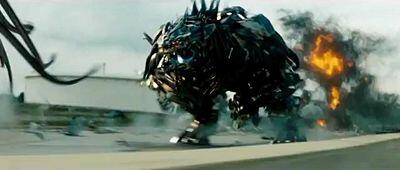 Yuk Kenalan, sama Anggota "Autobots" dan "Decepticons" (TRANSFORMERS ...