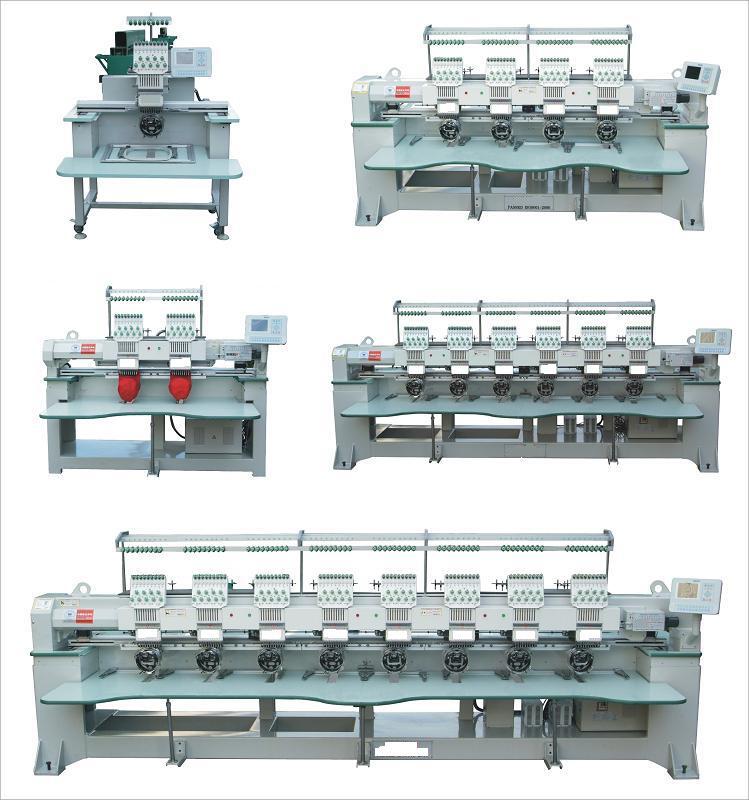 mesin konveksi Second garansi 2 tahun | KASKUS