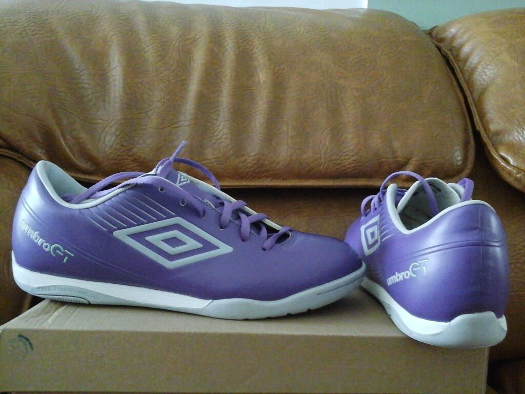 Terjual [BOOM SALE]Sepatu Futsal & Bola Umbro GT II CUP,Harga Jebret ...