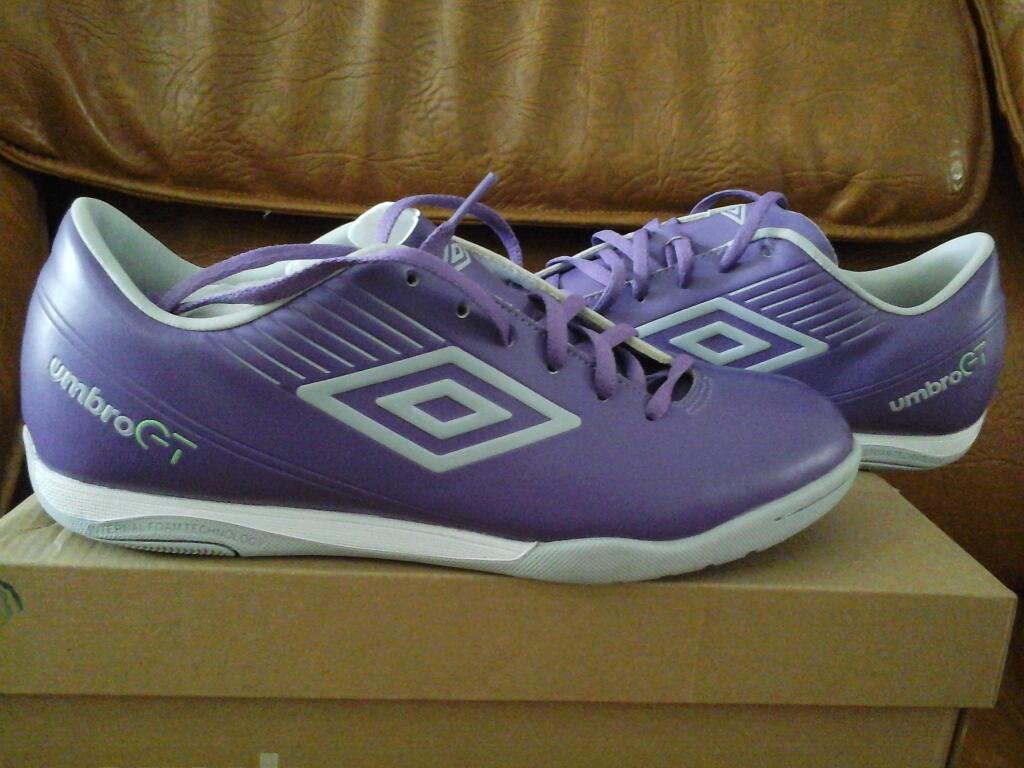 Terjual [BOOM SALE]Sepatu Futsal & Bola Umbro GT II CUP,Harga Jebret ...