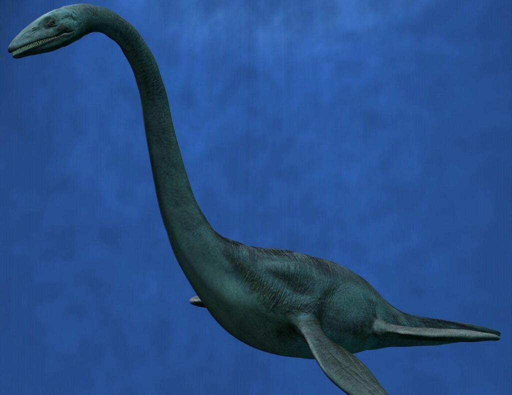 Misteri Monster Purbakala yang Diduga Masih Hidup di Muka Bumi | KASKUS