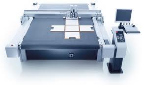 Mesin Cutting Zund dan Laser Grafir GCC | KASKUS