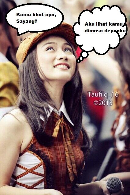 Melody JKT48 | KASKUS