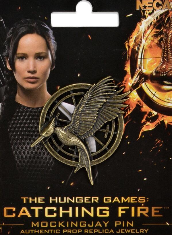 Jual THE HUNGER GAMES STUFF,MOCKINGJAY&CATCHING FIRE PIN,ACTION FIGURES ...