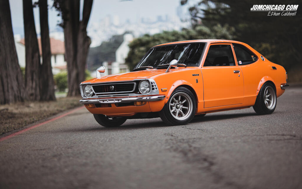 Muscle Car Lover Masuk | KASKUS