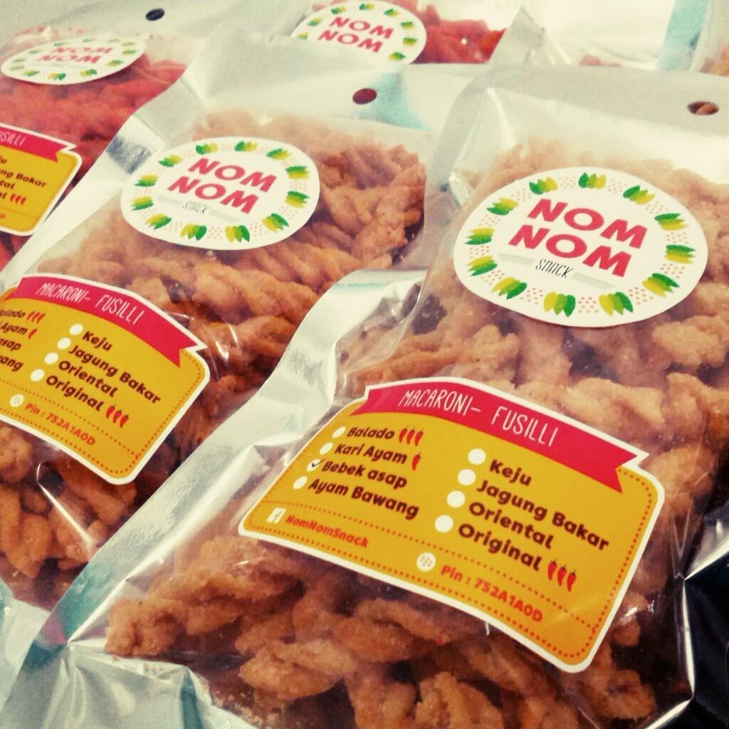 RESELLER SNACK >>> Terbukti banyak PEMINATNYA | KASKUS