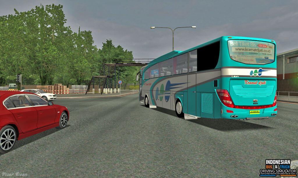 OFFICIAL INDONESIAN DRIVING SIMULATOR ★★★ - Page 96 | KASKUS