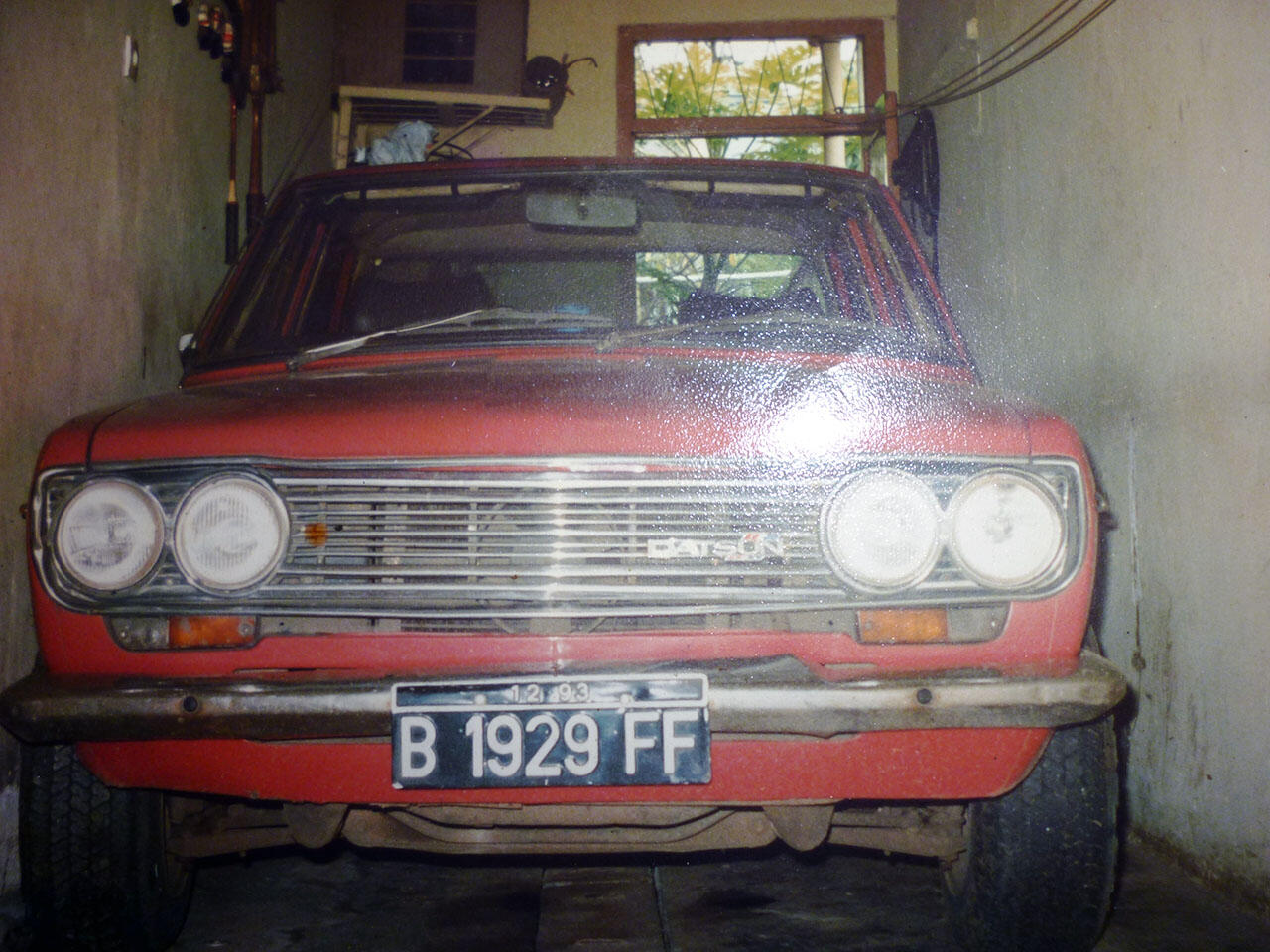 Mobil Mobil yang di anggap gaul pada jaman dulu | KASKUS