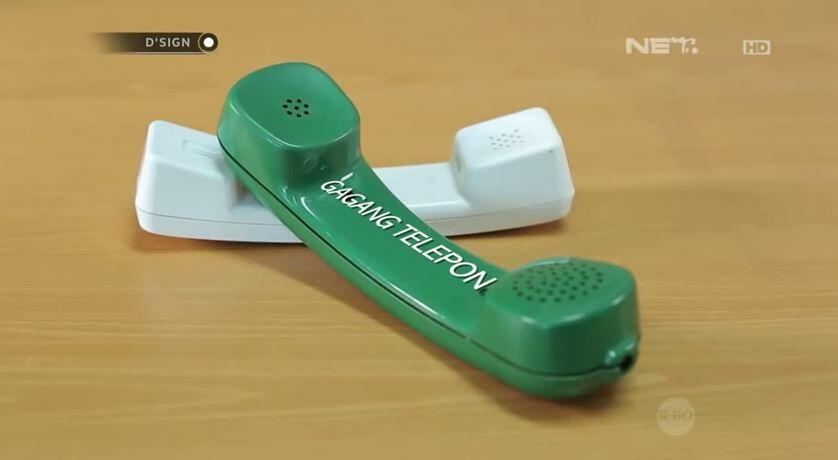 [Handcraft] Cara Membuat Telephone Holder Book Sederhana | KASKUS