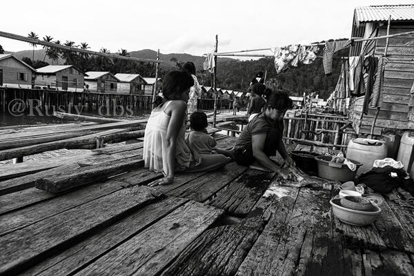 Suku (Orang) Laut, Kepulauan Riau | KASKUS