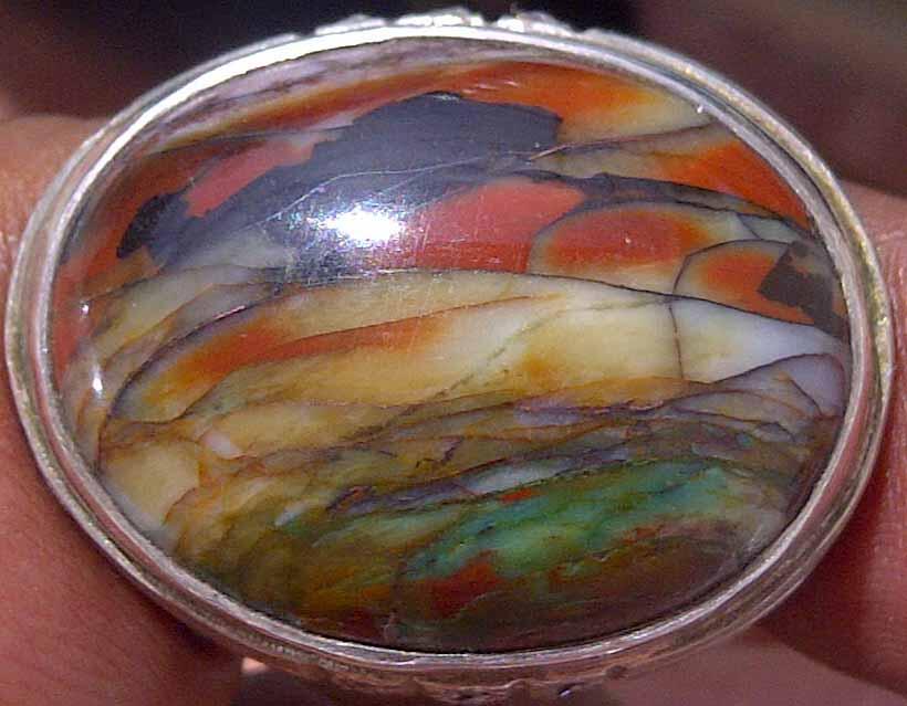 ## Batu Akik, Mustika, Gemstone, Bidang Keilmuan "Perbatuan" dll ...