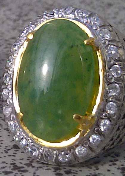 ## Batu Akik, Mustika, Gemstone, Bidang Keilmuan "Perbatuan" dll ...