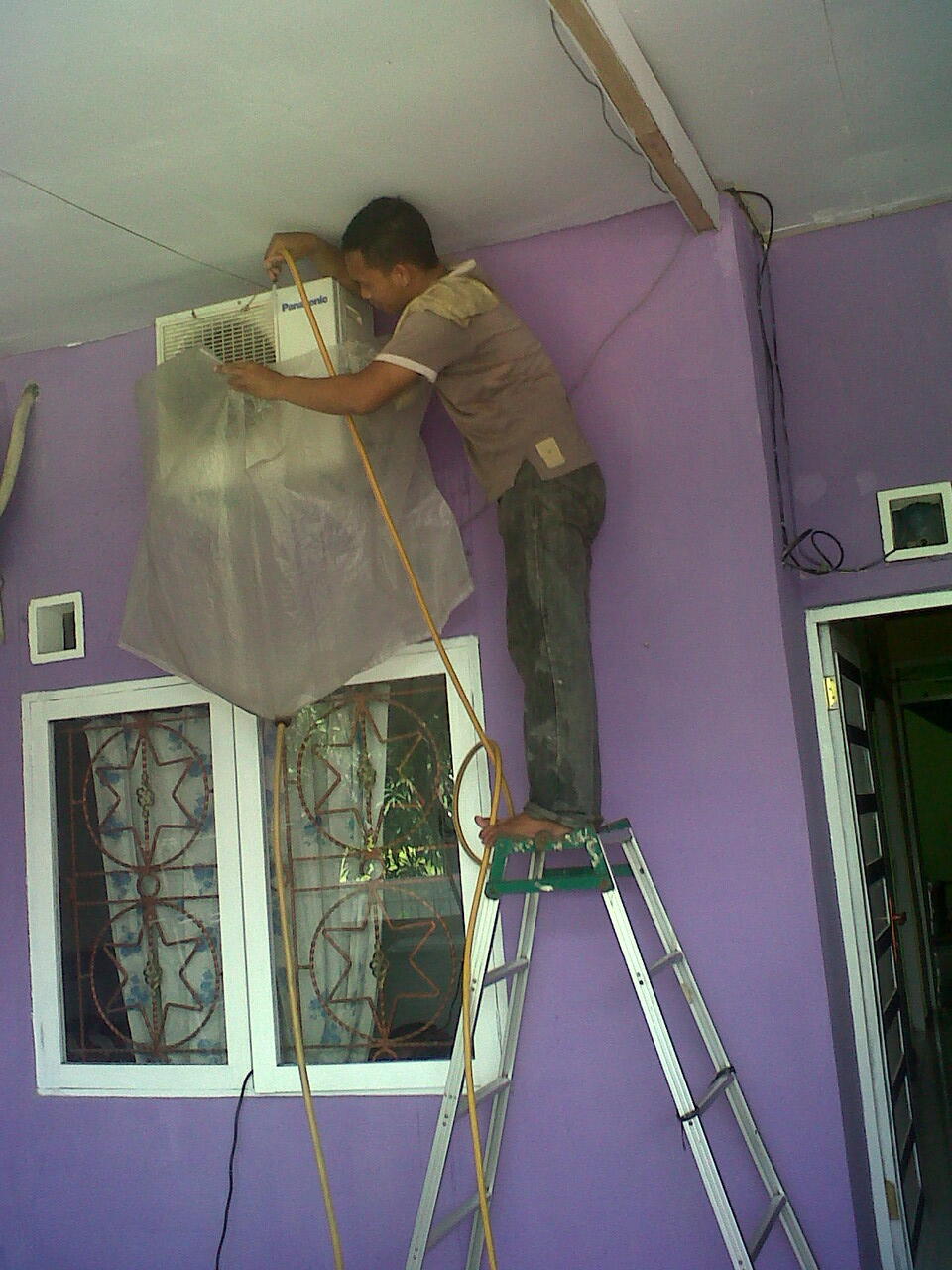 Service Ac Rumah | KASKUS