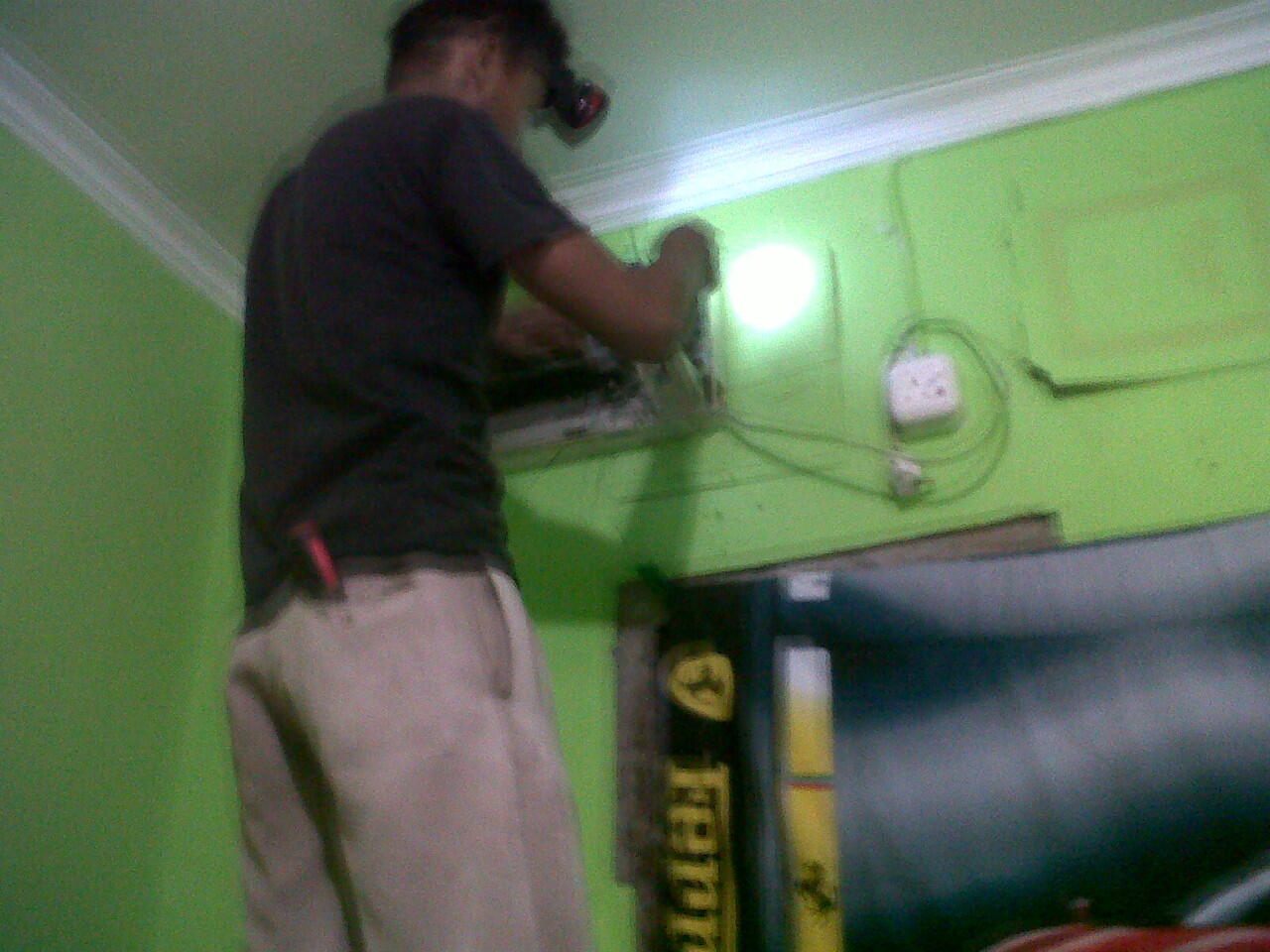 Service Ac Rumah | KASKUS