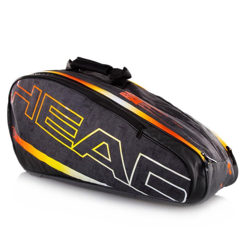 Cari Tas Tenis HeAd NOVAK DjoKovic BACKPACK OriginaL w/ NoVaK Djokovic ...