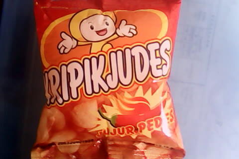 yg punya usaha di bidang chiki & snack 500an gabung sini! - Page 18 ...