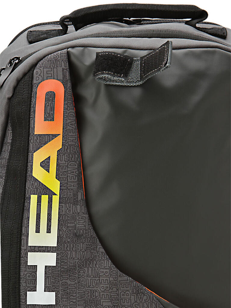 Cari Tas Tenis HeAd NOVAK DjoKovic BACKPACK OriginaL w/ NoVaK Djokovic ...