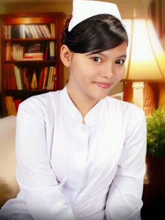 Istri Idaman adalah Suster Cantik, Setuju Gak Gan??? | KASKUS