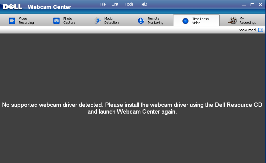 driver camera dell inspiron n4110 | KASKUS