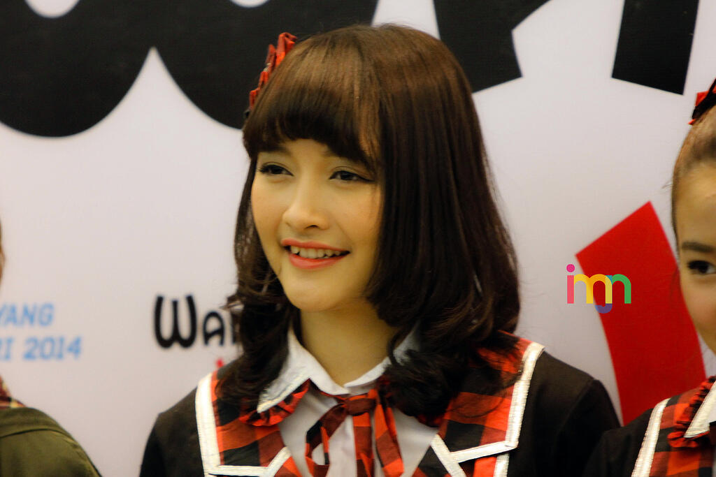 Kaskus jkt48 - Part 27 - Page 219 | KASKUS