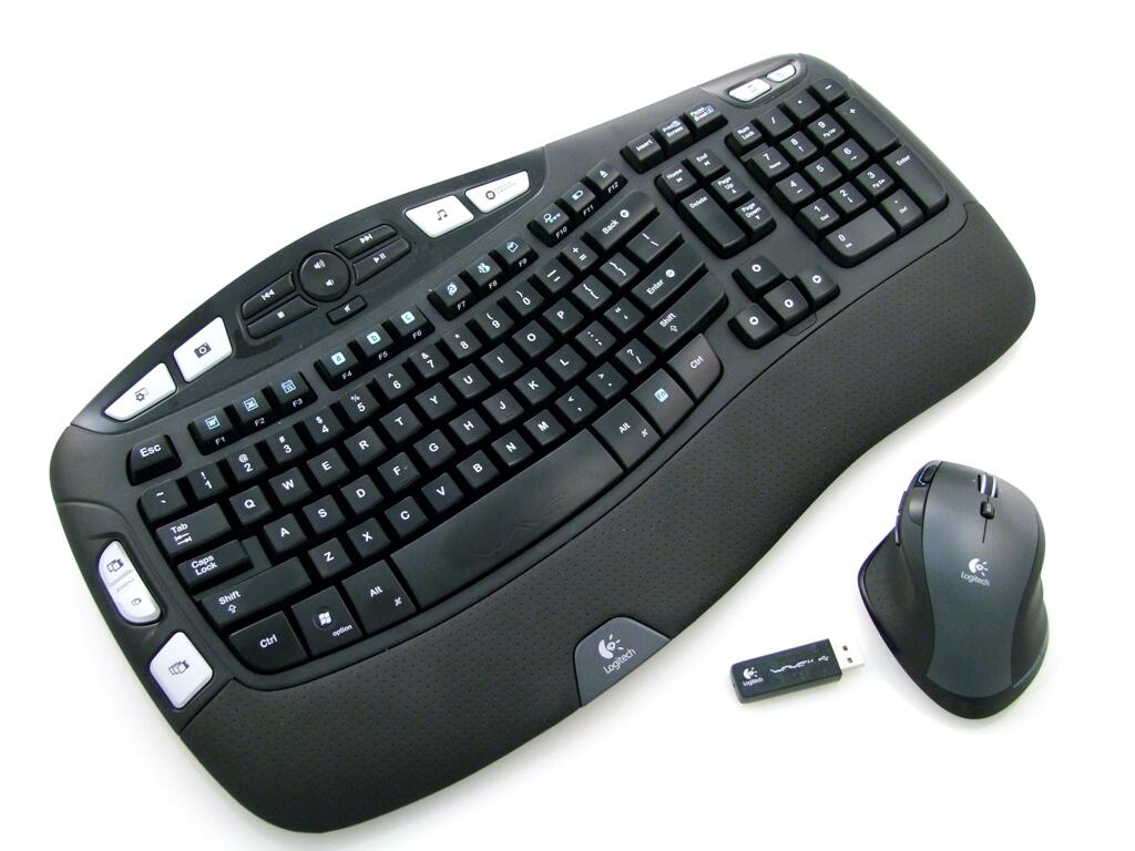 Cari [VERDE] Logitech Mouse , Keyboard, Headset, Webcam, Speaker ...