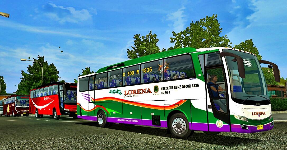 OFFICIAL INDONESIAN DRIVING SIMULATOR ★★★ - Page 170 | KASKUS