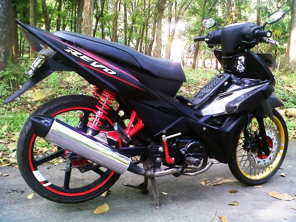 Revo Absolute Owner @KasKus Part 3 | KASKUS
