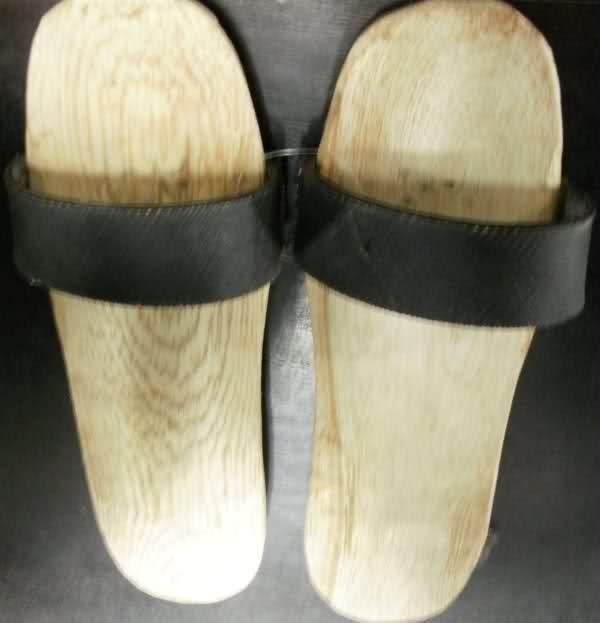 Sendal Tradisional Indonesia | KASKUS