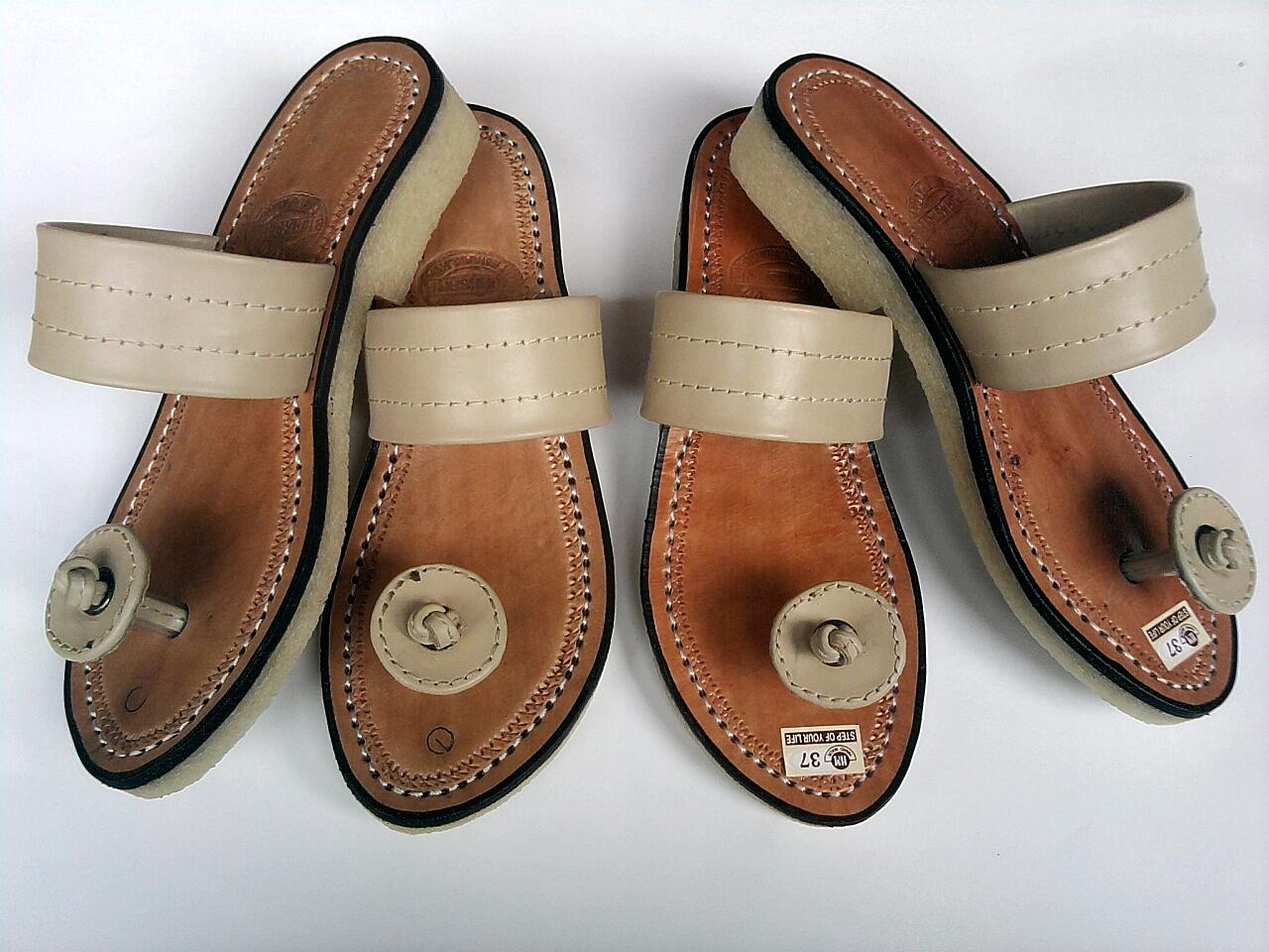 Sendal Tradisional Indonesia | KASKUS