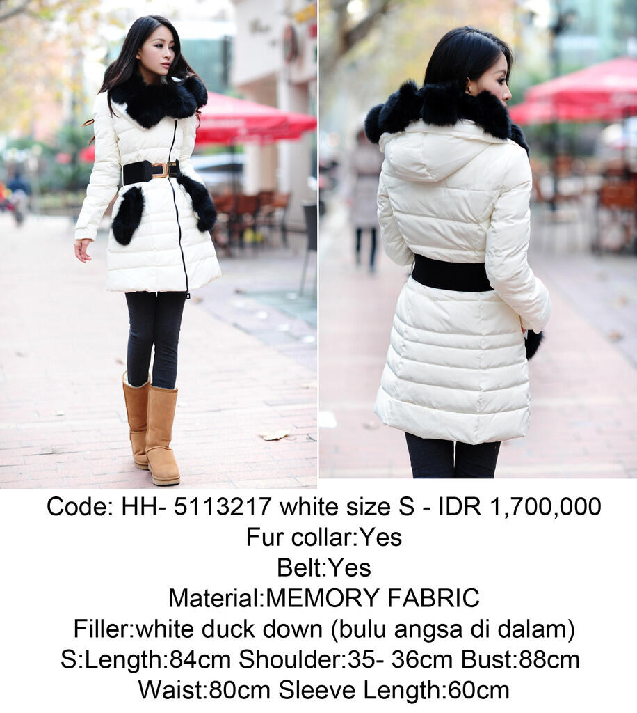 Terjual MENJUAL KOREAN WINTER COAT / BAJU HANGAT / BAJU MUSIM DINGIN ... Terjual MENJUAL KOREAN WINTER COAT / BAJU HANGAT / BAJU MUSIM DINGIN ...
