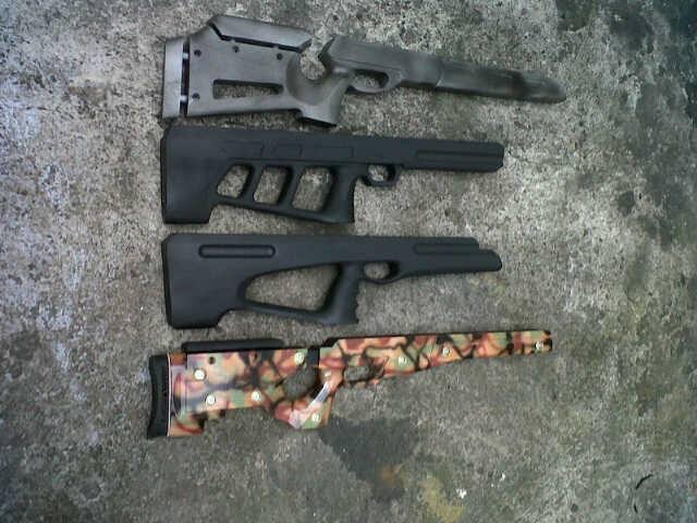 Terjual POPOR SENAPAN ANGIN AWP, MATCH, DRAGUNOV DLL | KASKUS