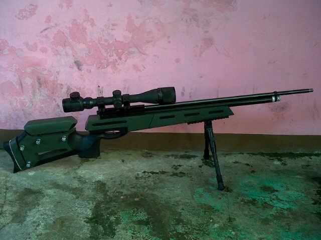 Terjual POPOR SENAPAN ANGIN AWP, MATCH, DRAGUNOV DLL | KASKUS