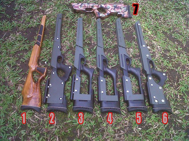 Terjual POPOR SENAPAN ANGIN AWP, MATCH, DRAGUNOV DLL | KASKUS