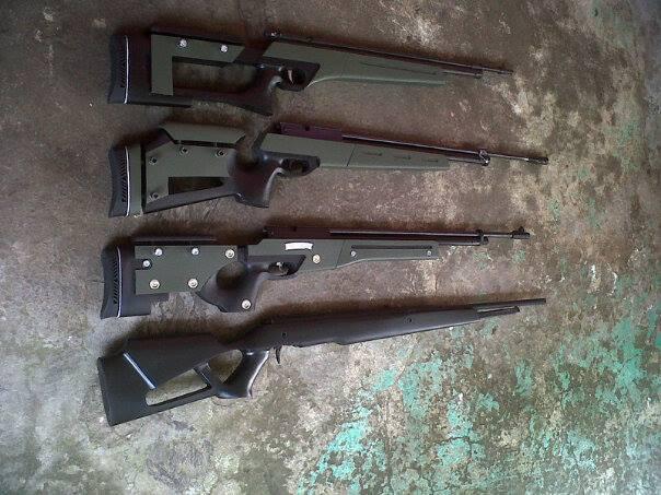 Terjual POPOR SENAPAN ANGIN AWP, MATCH, DRAGUNOV DLL | KASKUS
