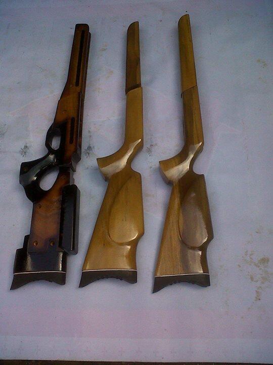 Terjual POPOR SENAPAN ANGIN AWP, MATCH, DRAGUNOV DLL | KASKUS