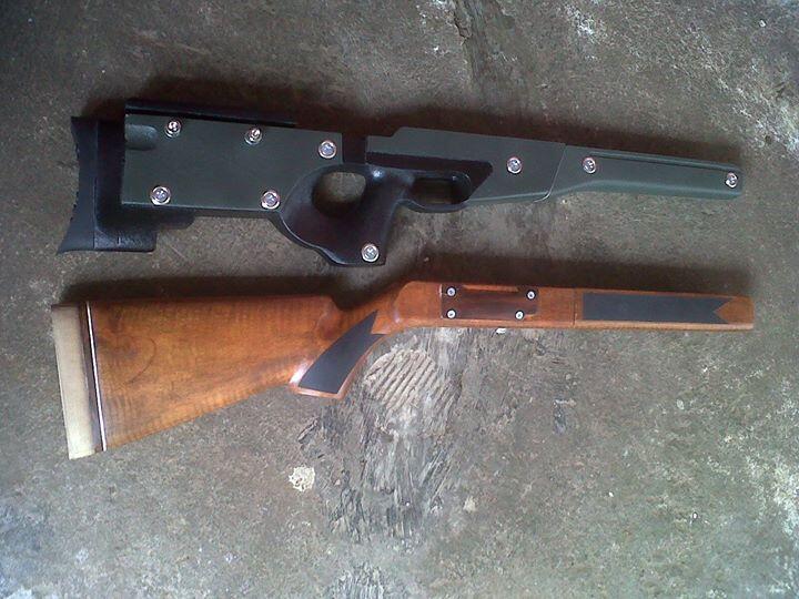 Terjual POPOR SENAPAN ANGIN AWP, MATCH, DRAGUNOV DLL | KASKUS