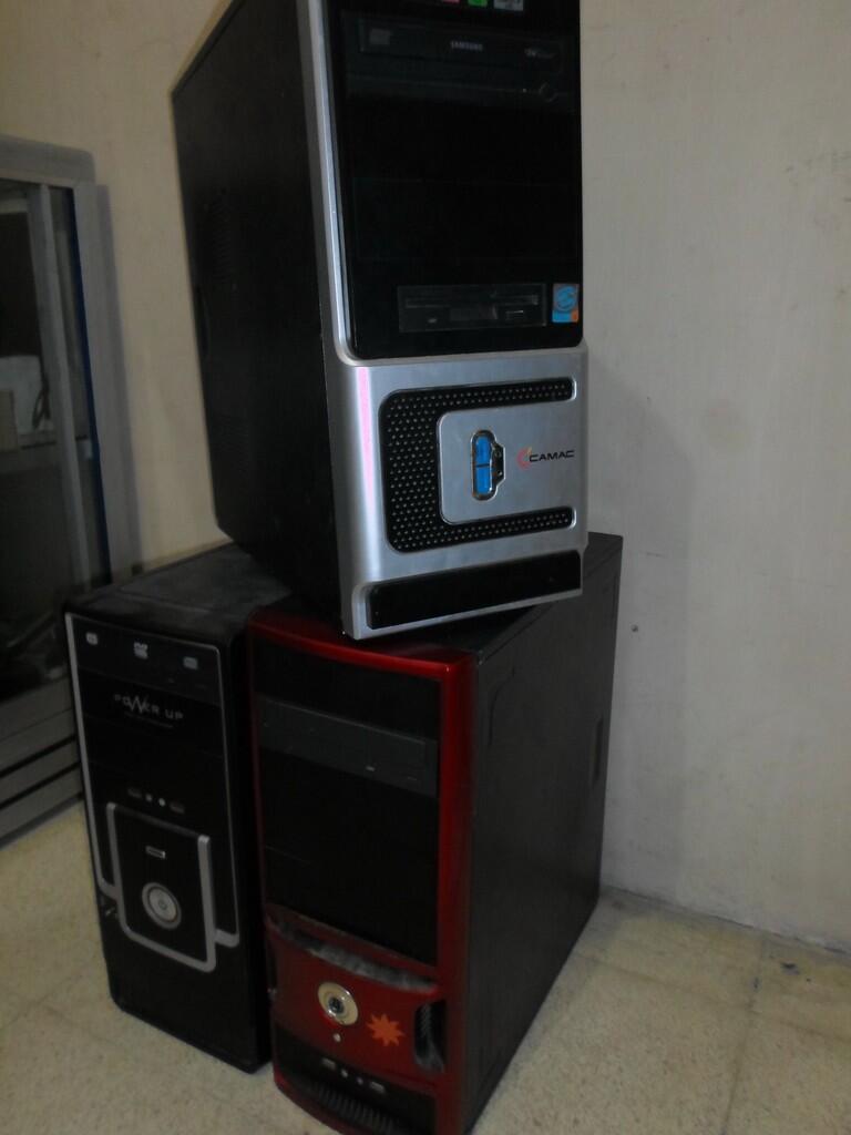Terjual PC Core 2 Duo (Core2Duo) | KASKUS