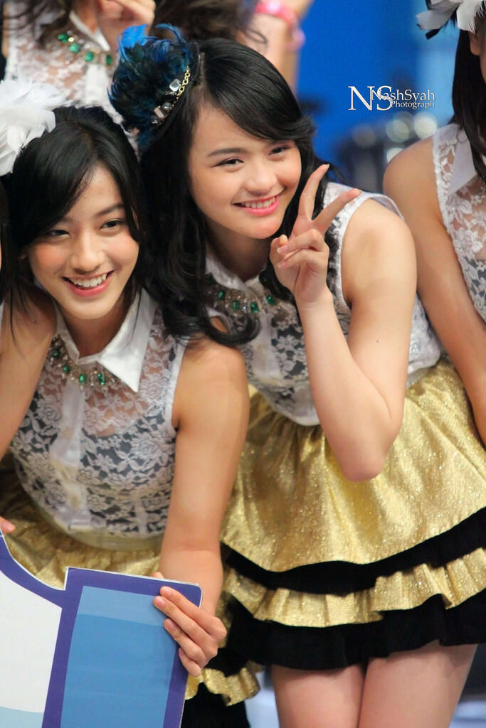 Kaskus jkt48 - Part 29 - Page 108 | KASKUS