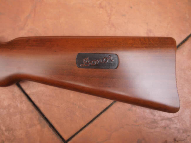 Terjual [de Camera] Senapan Angin Per Spring DIANA MOD 22 DONOR made in ...