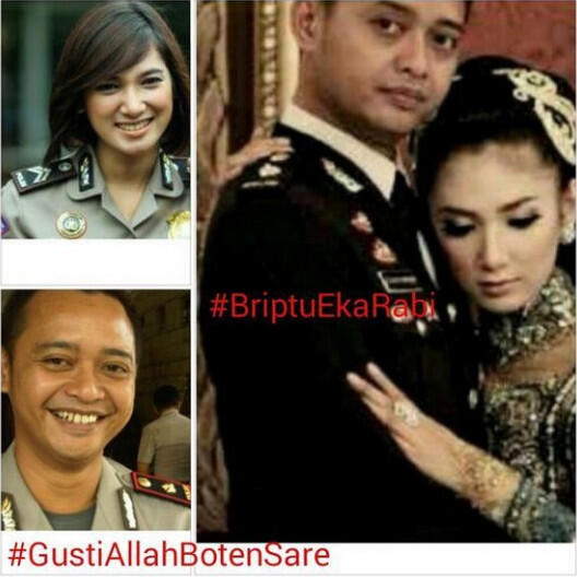 Briptu Dara Intan Juga Sudah Punya Cowok? | KASKUS