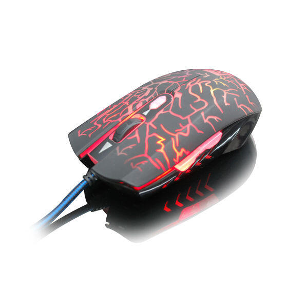 Jual [GENESIS] READY STOCK R8 Gaming Mouse, Keyboard, Mic, Numpad BNIB ...