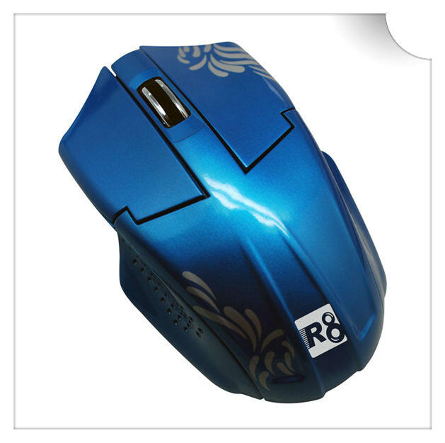 Jual [GENESIS] READY STOCK R8 Gaming Mouse, Keyboard, Mic, Numpad BNIB ...