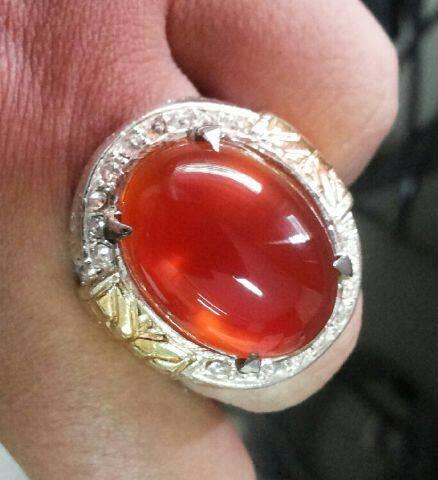 ## Batu Akik, Mustika, Gemstone, Bidang Keilmuan "Perbatuan" dll ...