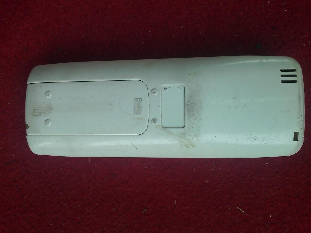 Terjual Remote Control 6711A20028B For LG Air Conditioner AC solo murah ...