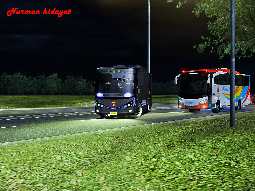 OFFICIAL INDONESIAN DRIVING SIMULATOR ★★★ - Page 249 | KASKUS