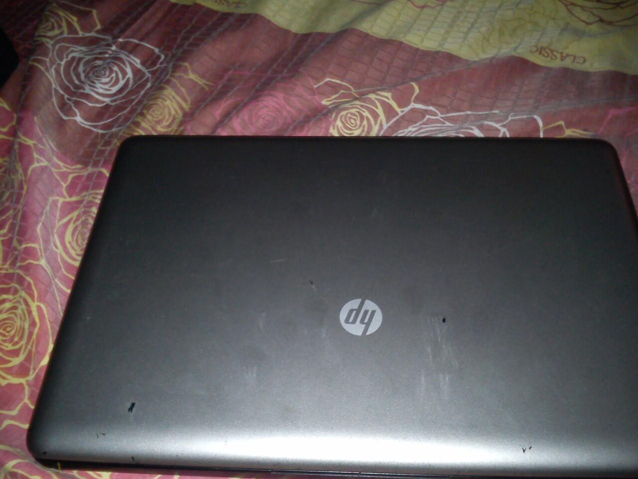 Terjual Laptop HP 431 i3 AMD 7450 Semarang | KASKUS