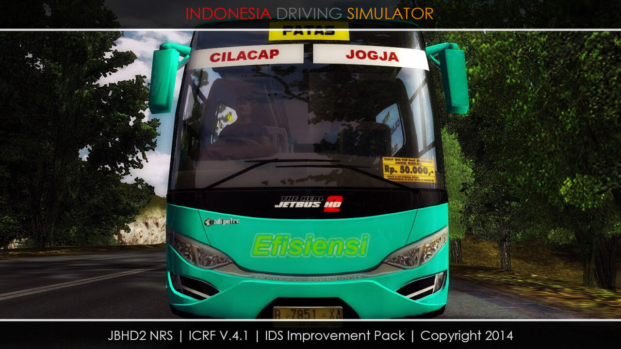 OFFICIAL INDONESIAN DRIVING SIMULATOR ★★★ - Page 249 | KASKUS